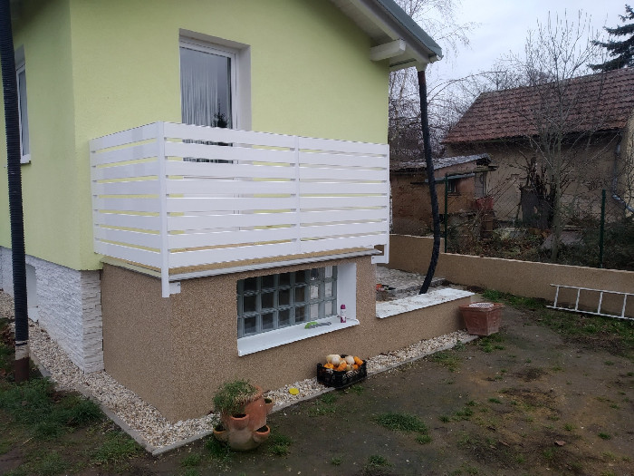 PVC Ploty :: wpcplzen